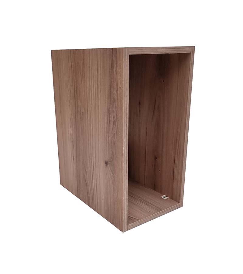 London Add-On Computer Box - Flatpack DIY