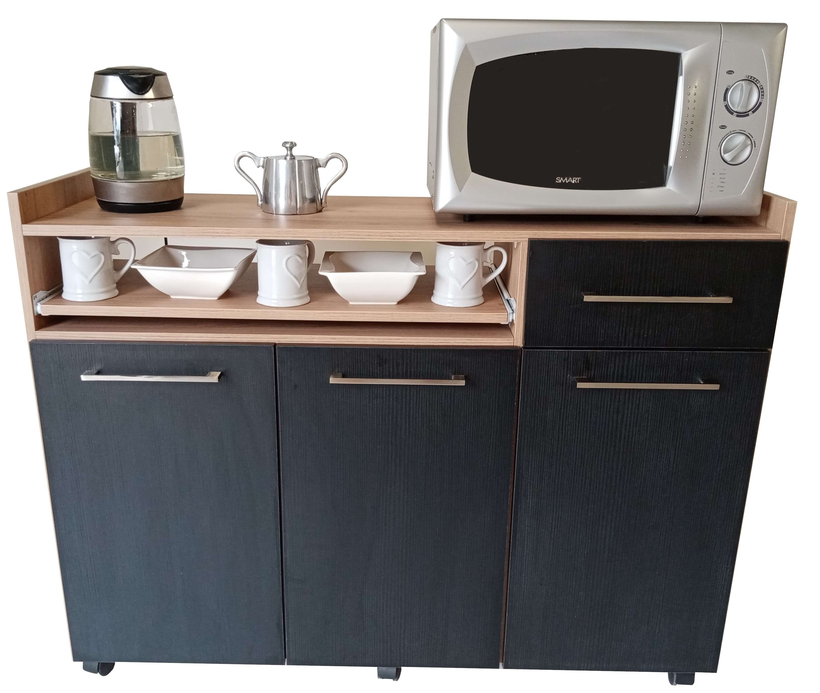 Florence Coffee Station - Flatpack DIY